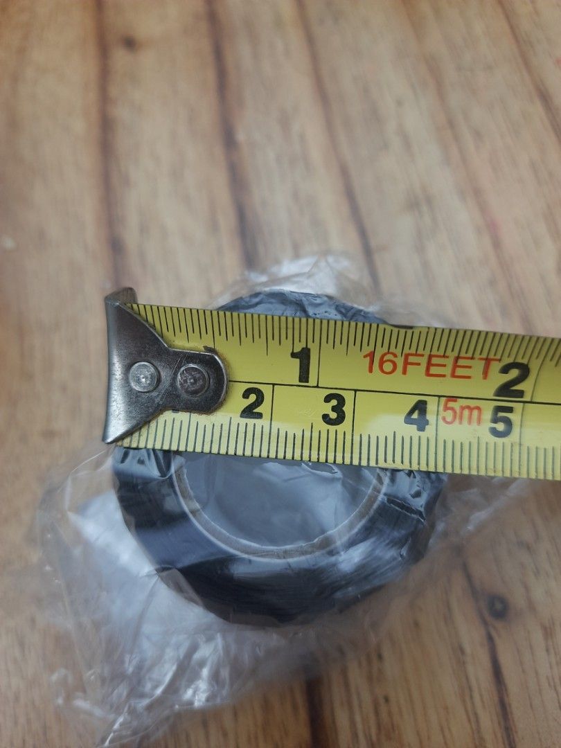 Super Strong Fiber Waterproof Tape Stop Leaks Seal Repair Tape ...