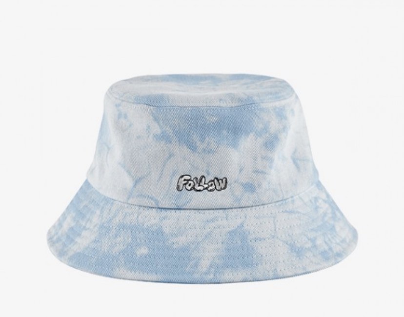 SVT FOLLOW BUCKET HAT on Carousell