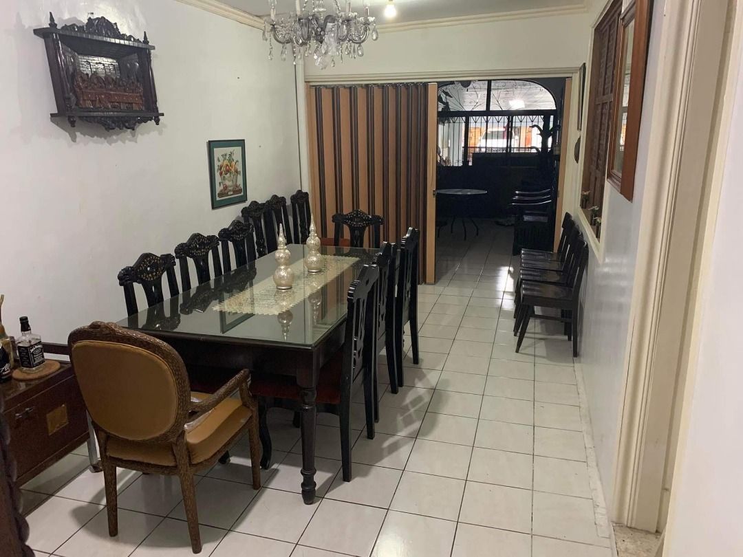 Tahanan Two Storey House for Sale, Property, For Sale, House & Lot on ...