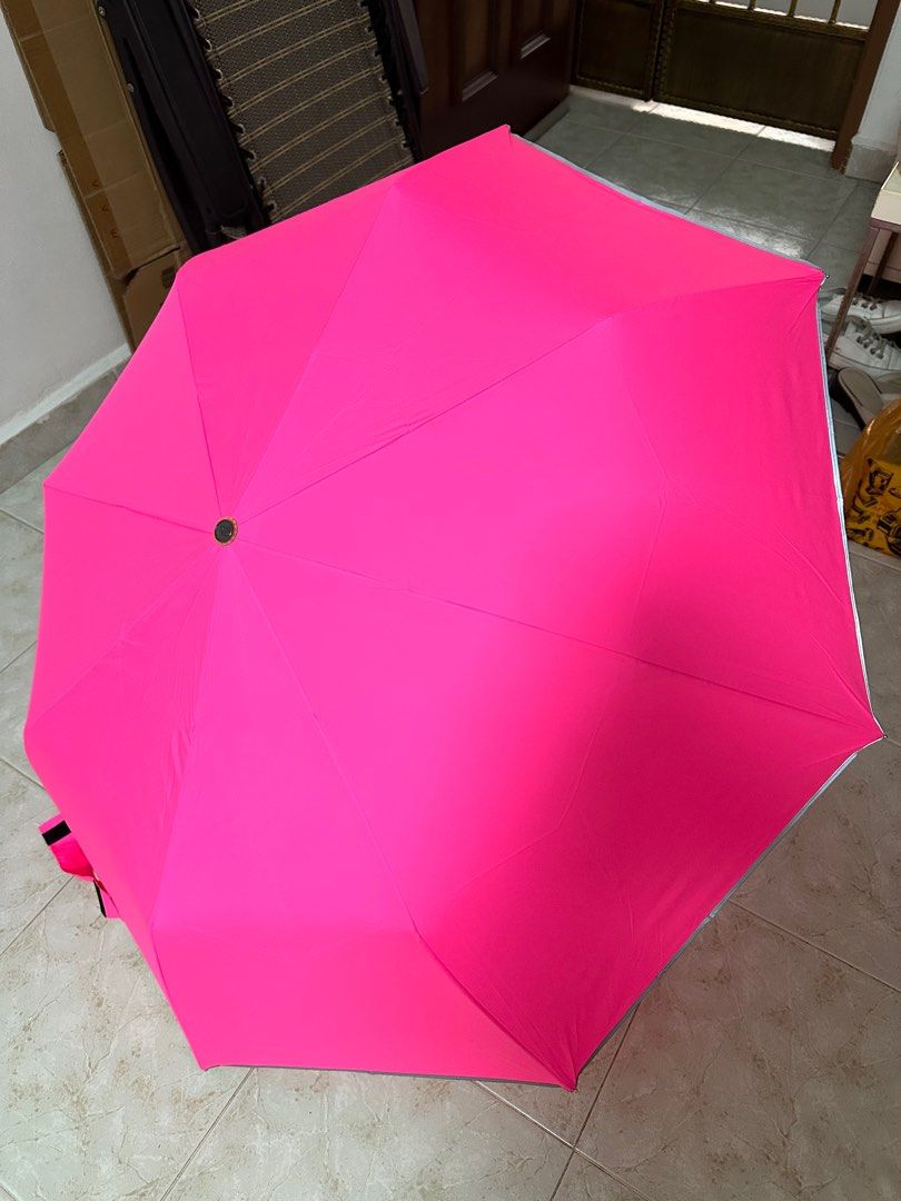 Taiwan Rainsky Umbrella, Hobbies & Toys, Travel, Umbrellas on Carousell