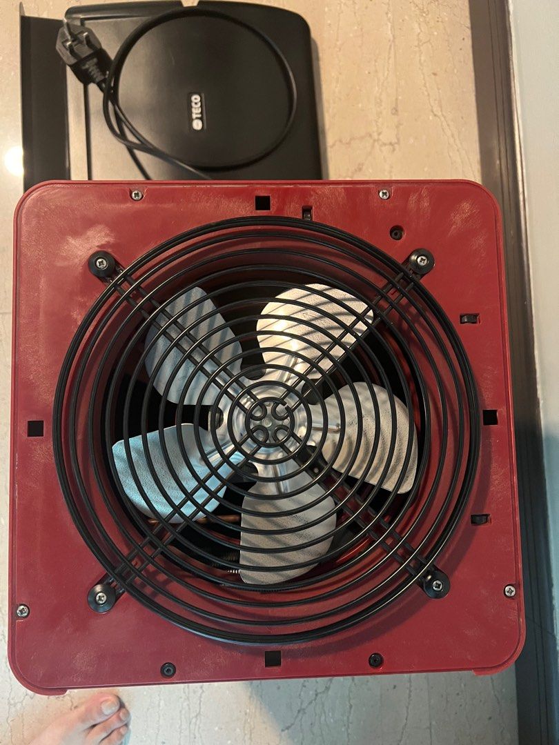 Teco tk 1000, Pet Supplies, Homes & Other Pet Accessories on Carousell