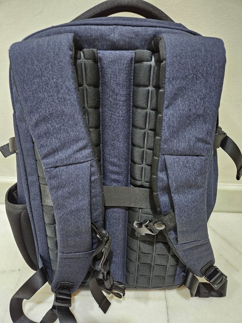 Timbuk2 The Division Laptop Backpack Deluxe, Men's Fashion, Bags ...