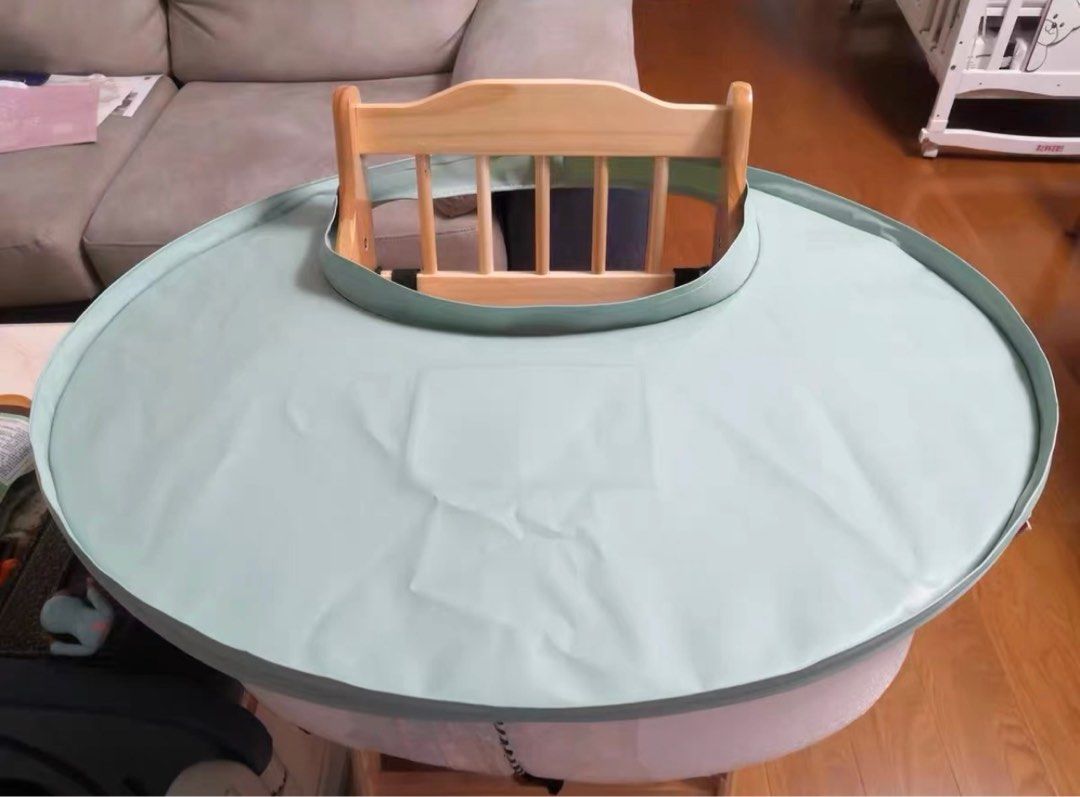 Toddler BLW eating tray, no mess tray, Babies & Kids, Nursing & Feeding ...