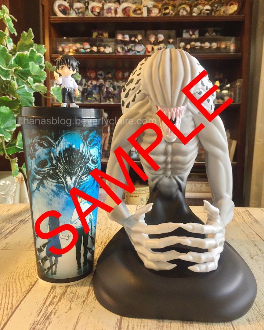 Toge Inumaki Chibi Figure Jujutsu Kaisen 0, Hobbies & Toys, Toys ...