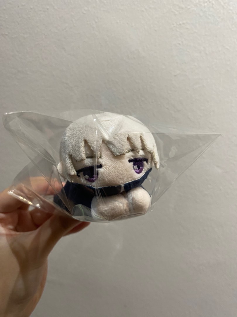 Toge inumkai hug chara , jujutsu kaisen, Hobbies & Toys, Memorabilia ...