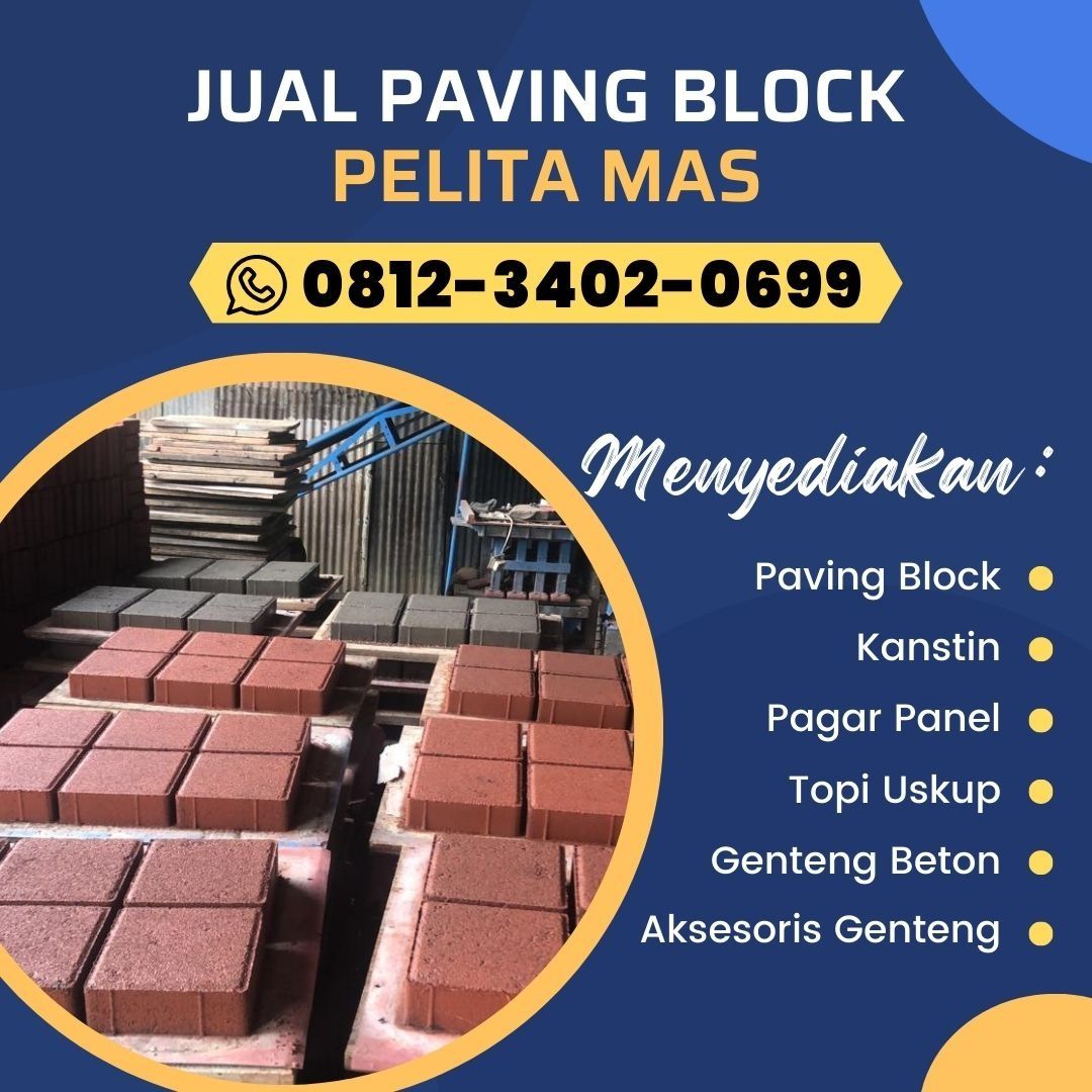 Toko paving block k300 Malang, Properti, Dijual di Carousell