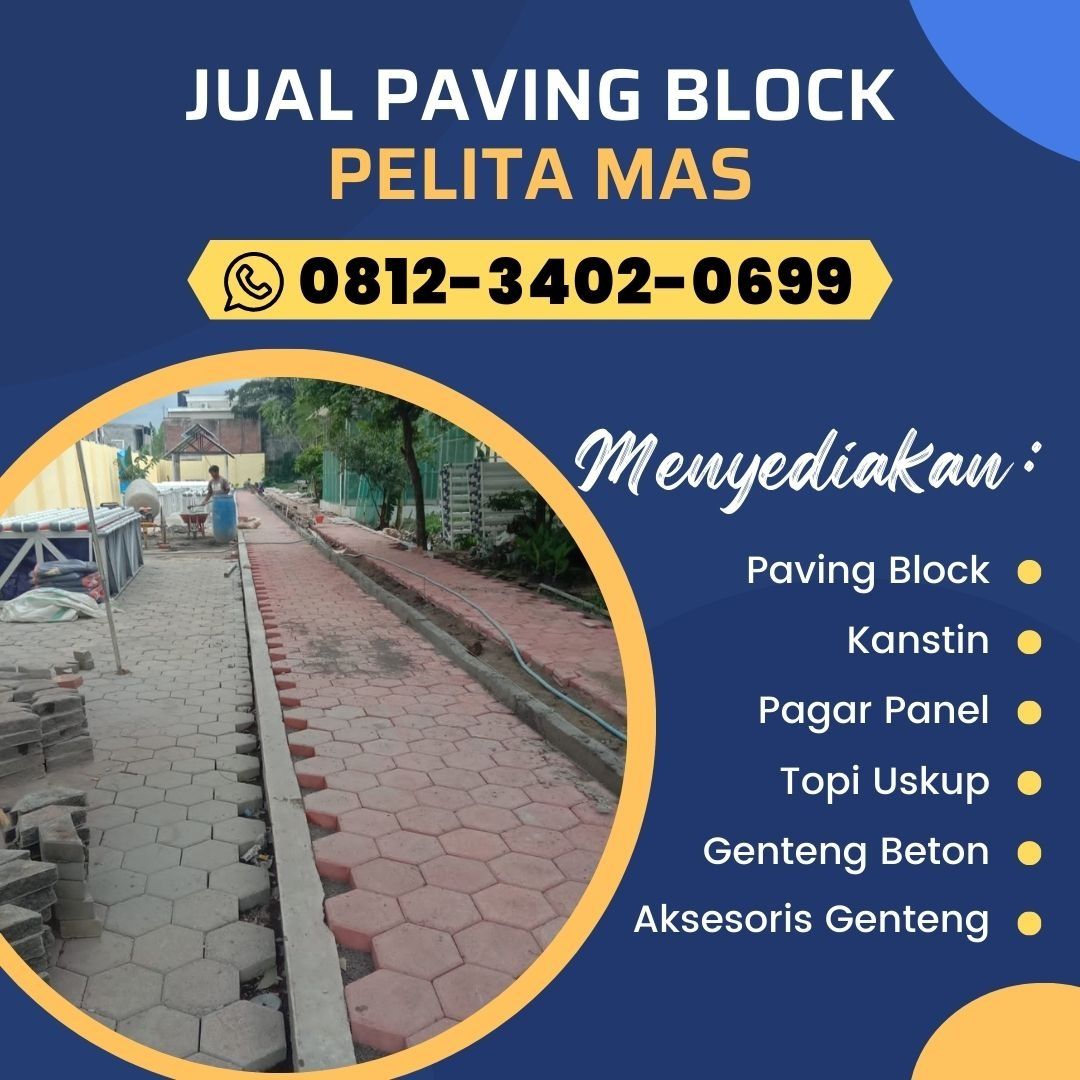 Toko paving block k300 Malang, Properti, Dijual di Carousell