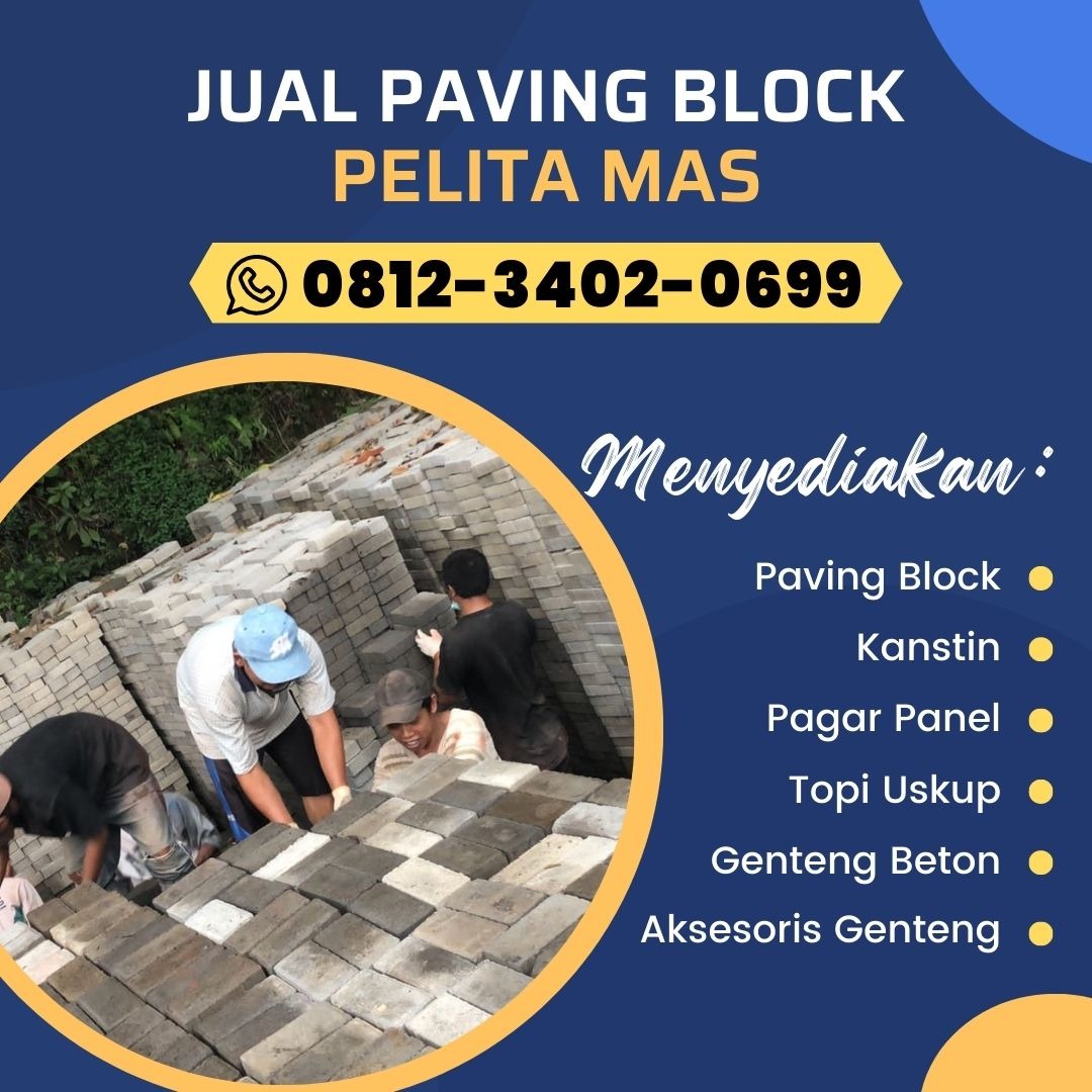 Toko paving block k300 Malang, Properti, Dijual di Carousell