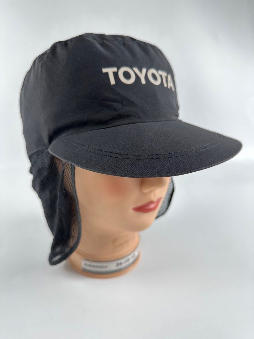Toyota cap, Men's Fashion, Watches & Accessories, Cap & Hats on Carousell