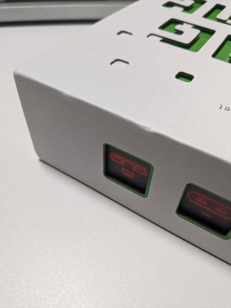 Turing Machine Board Game, Hobbies & Toys, Toys & Games on Carousell