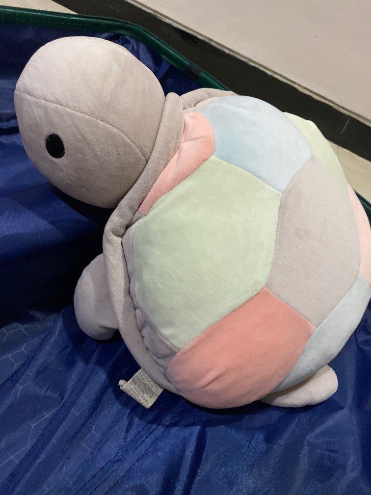 Turtle Doll Miniso on Carousell