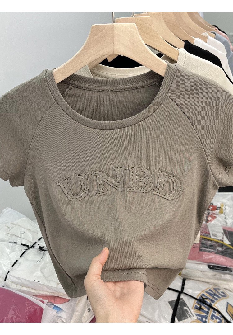 UNBD cargo crop top, Women's Fashion, Tops, Shirts on Carousell