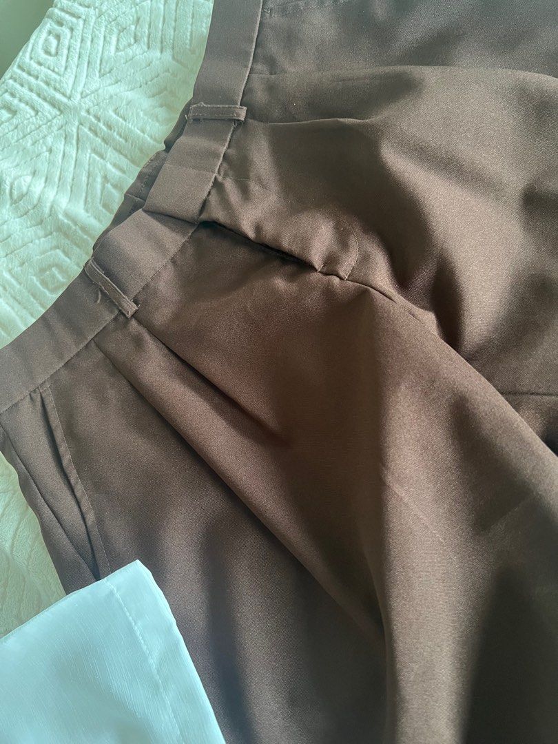 UST-JHS UNIFORM FOR BOYS, Men's Fashion, Tops & Sets, Sets ...