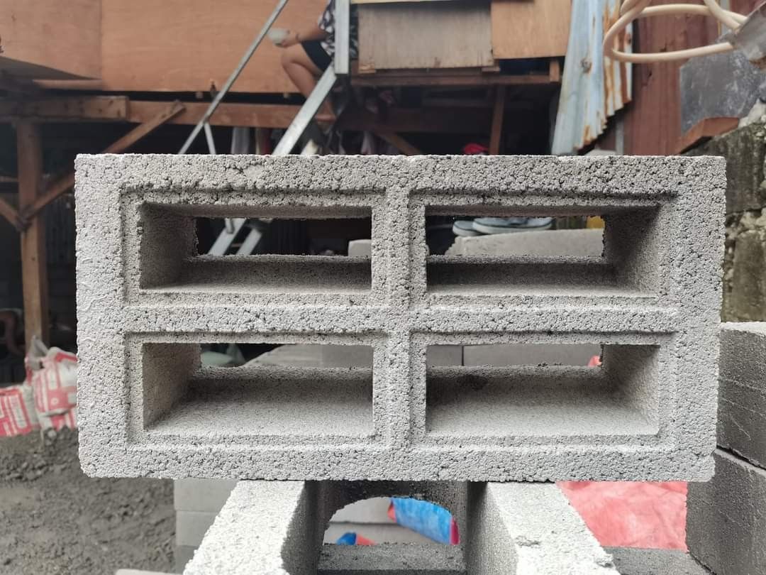 VENTILATION BLOCKS 8X16 INCHES, Commercial & Industrial, Construction ...