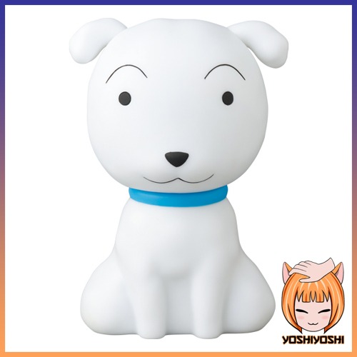 Vinyl Collectible Doll 402 - Shiro Early Model Anime Ver., Hobbies ...