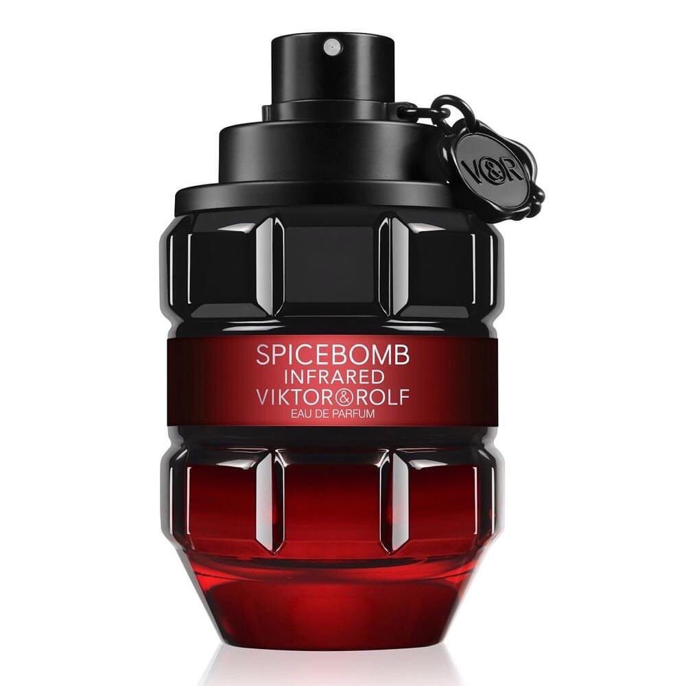 V&R SPICEBOMB INFRARED PERFUME, Beauty & Personal Care, Fragrance ...