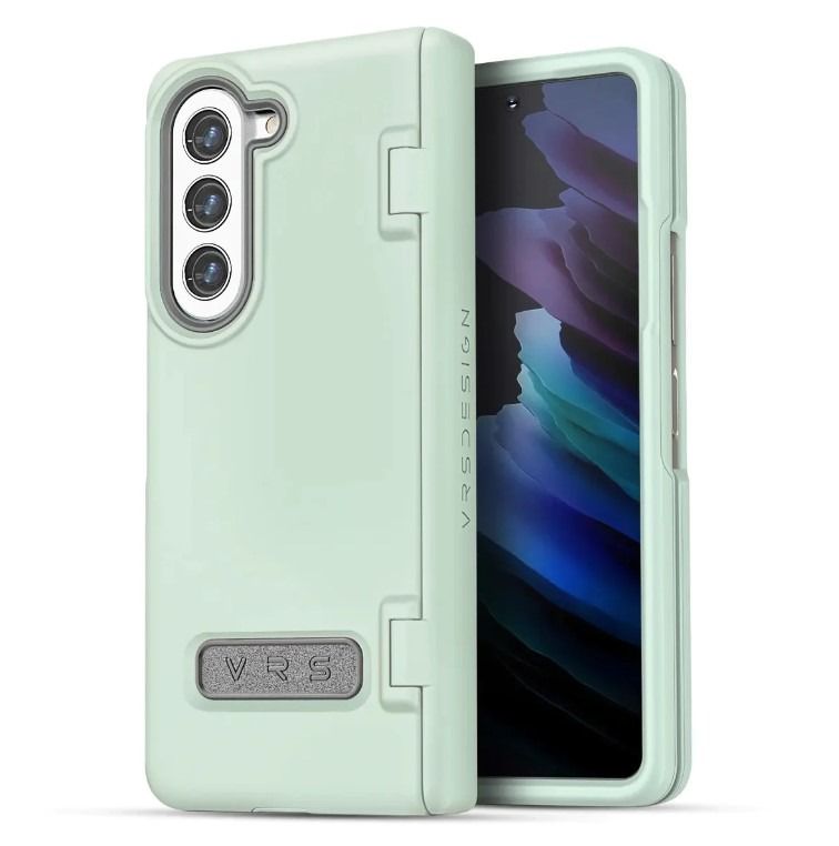 VRS Design Terra Guard Modern Case for Samsung Galaxy Z Fold/Flip 4 ...