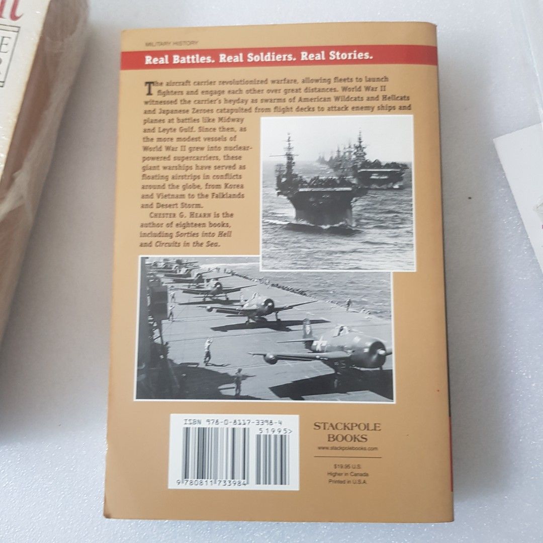 War history book each $8 or 2@$15 1) dreadnought 1008 pages 2 ...