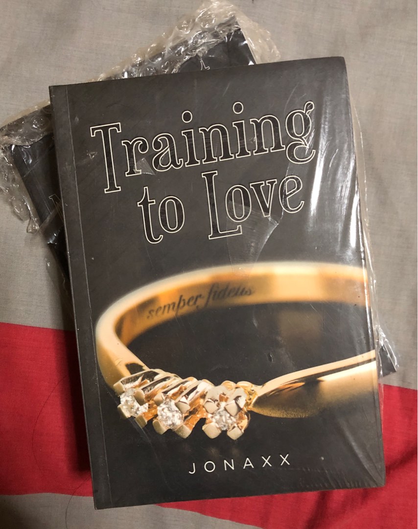 Wattpad/Jonaxx Books - Majesty Press on Carousell