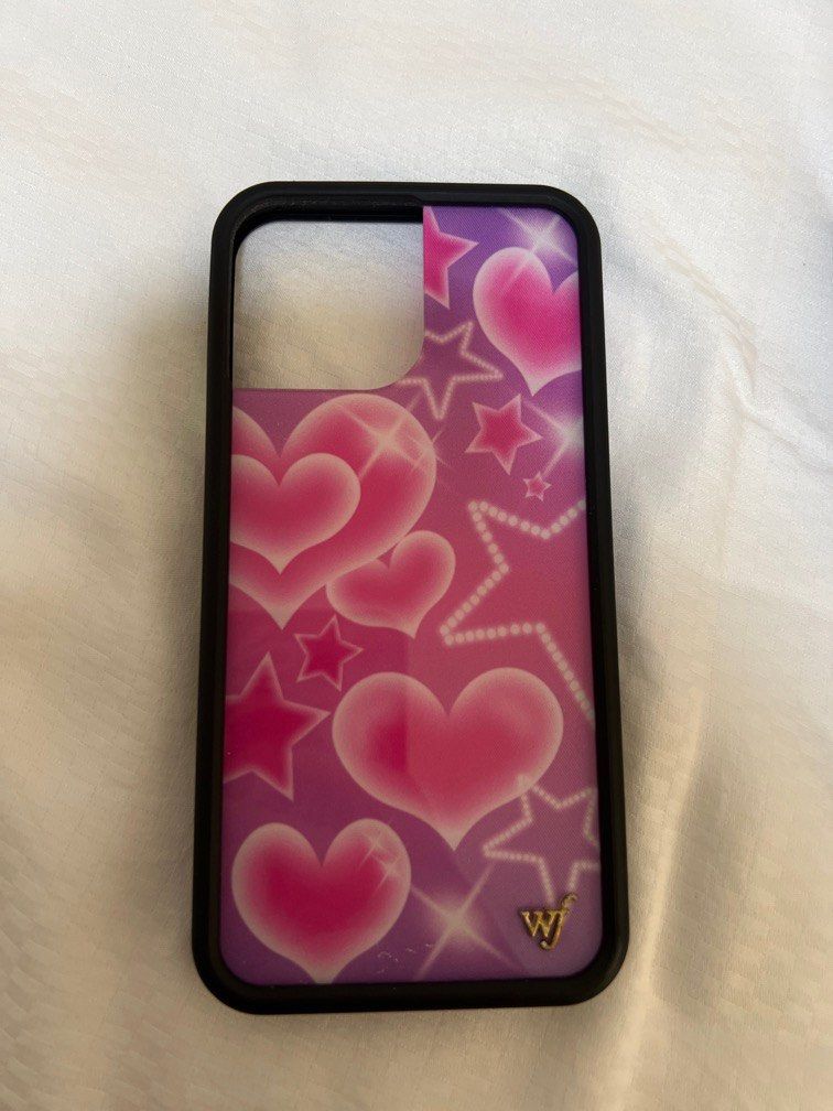 wildflower cierra ramirez case iphone 13 pro max, Mobile Phones ...