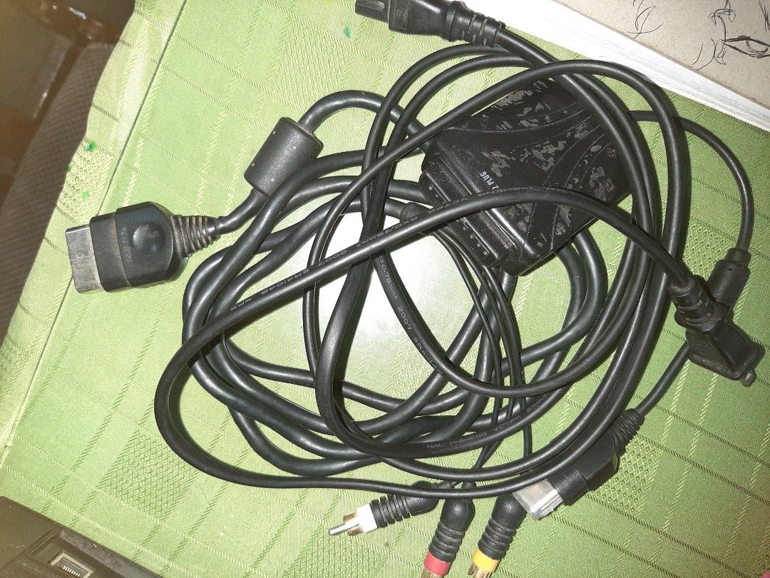 Xbox First Edition on Carousell