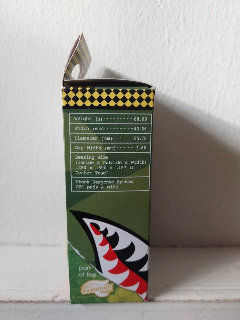 Yoyofactory - Counter Attack, Hobbies & Toys, Toys & Games on Carousell