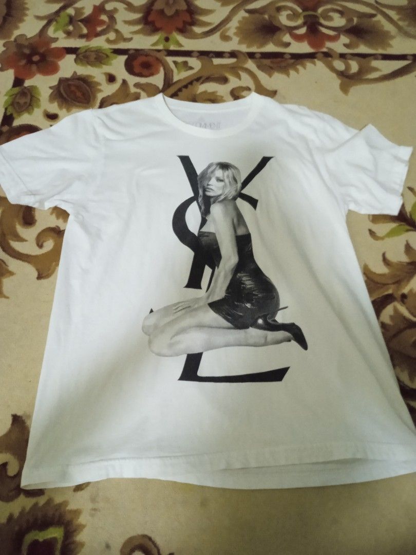 Ysl, Men's Fashion, Activewear on Carousell