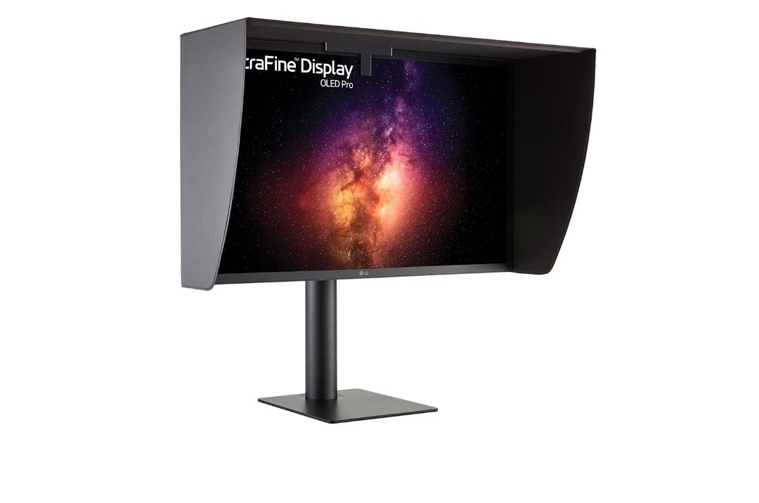 27" Monitor hood, Computers & Tech, Parts & Accessories, Monitor ...