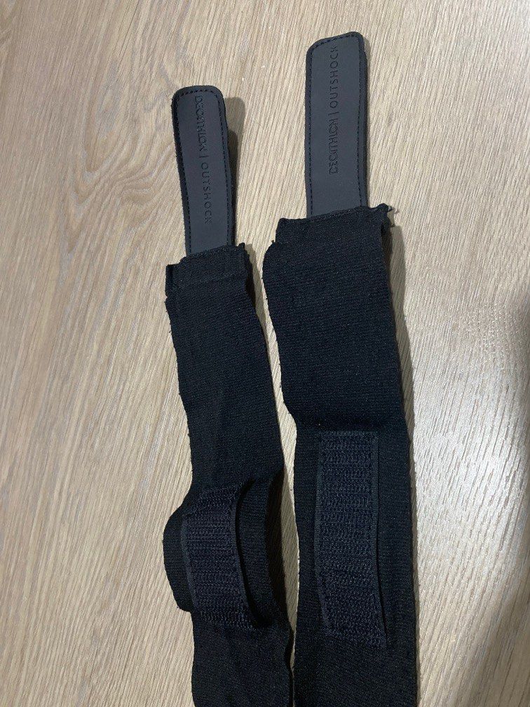 4m boxing hand wraps decathlon, Sports Equipment, Other Sports ...