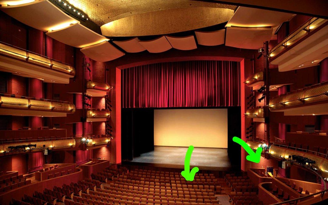 Below cost front row LJS fanmeet seats 2x row D, 2x balcony vip Lee ...