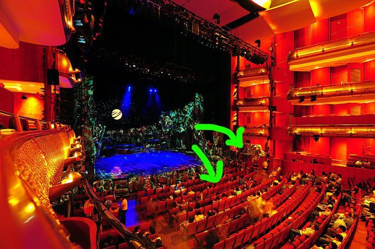 Front row LJS fanmeet seats 2x row D, 2x balcony vip Lee jong suk sg ...