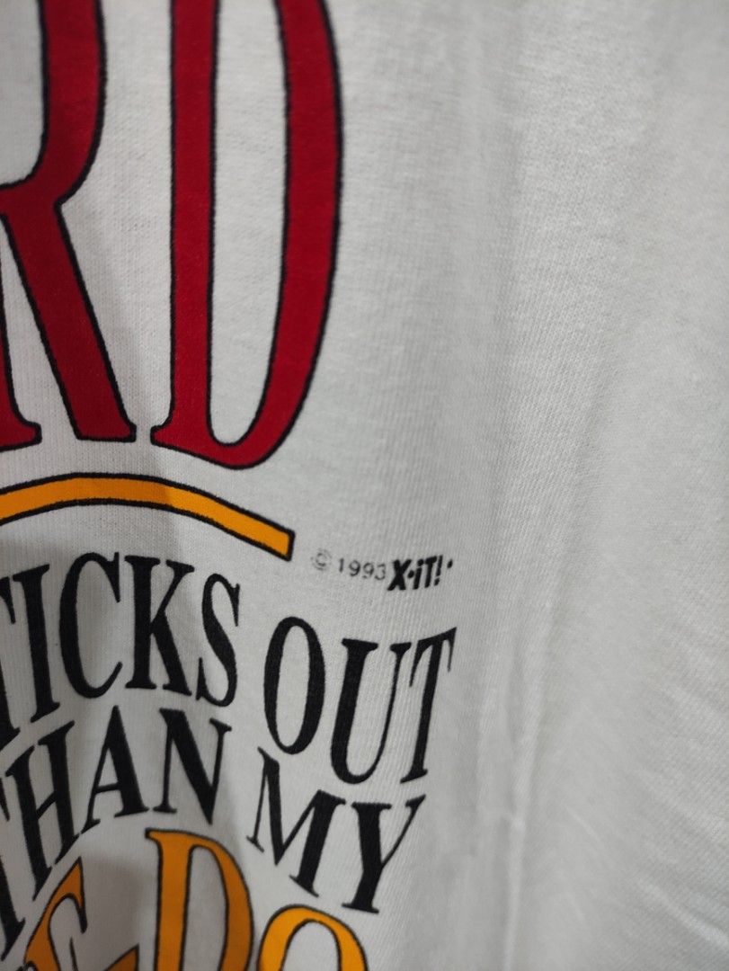 90s Vintage Dickie-Do Shirt on Carousell