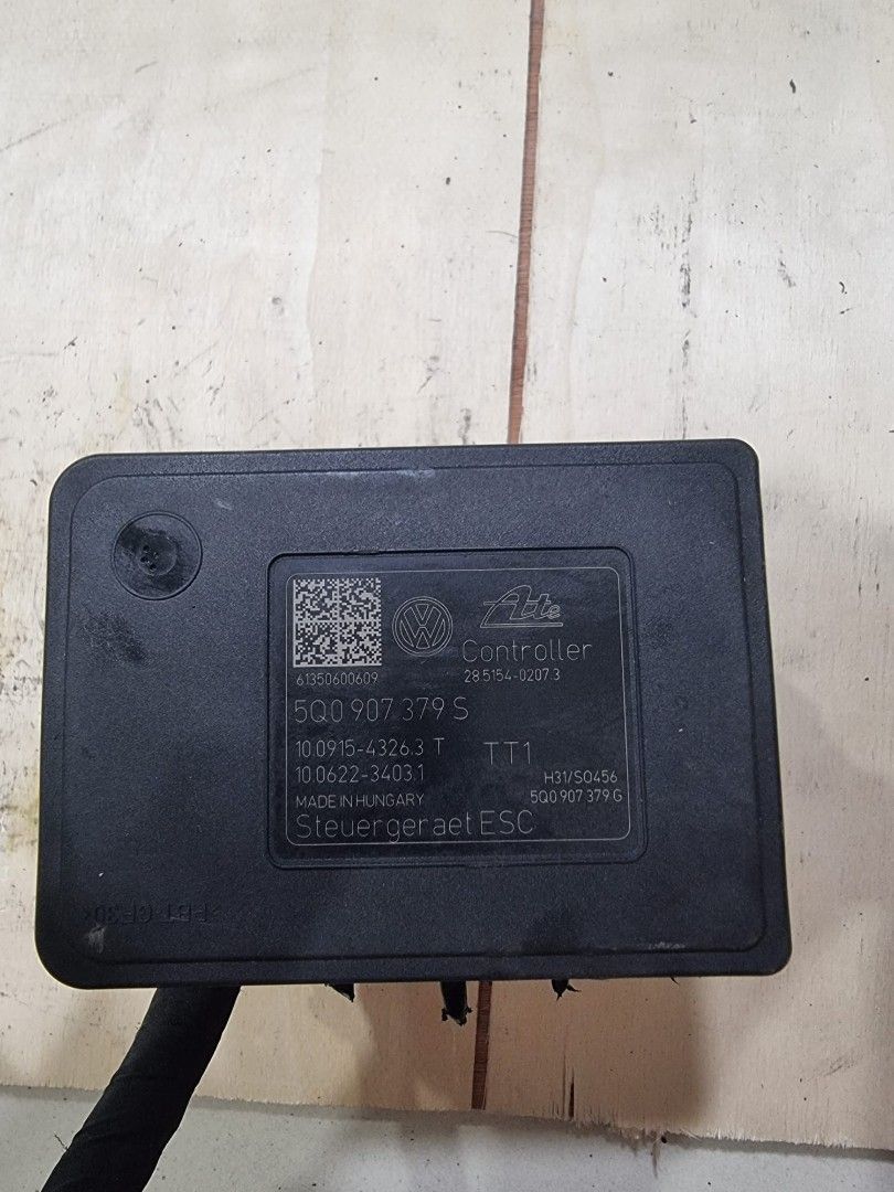 Volkwagen Golf , Passat , Jetta ABS PUMP/MODULE, Car Accessories ...