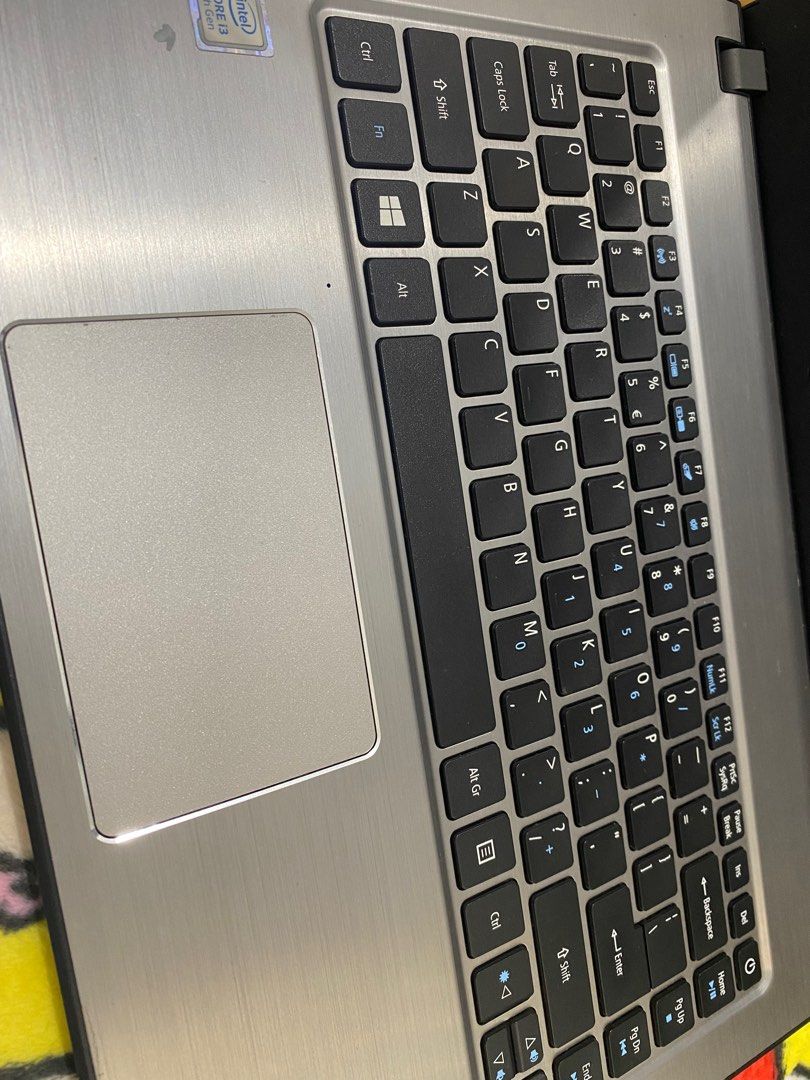 Acer 1TB HDD e5 476, Computers & Tech, Laptops & Notebooks on Carousell