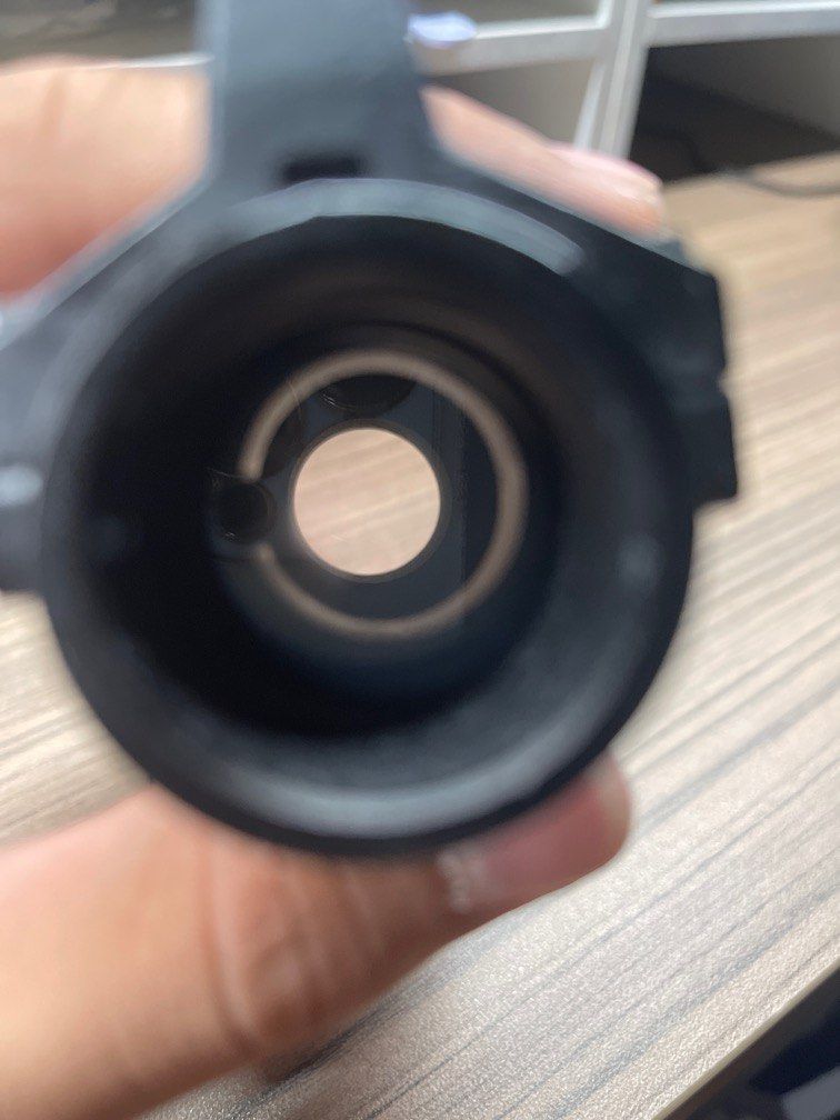 Acog nerf scope, Hobbies & Toys, Toys & Games on Carousell