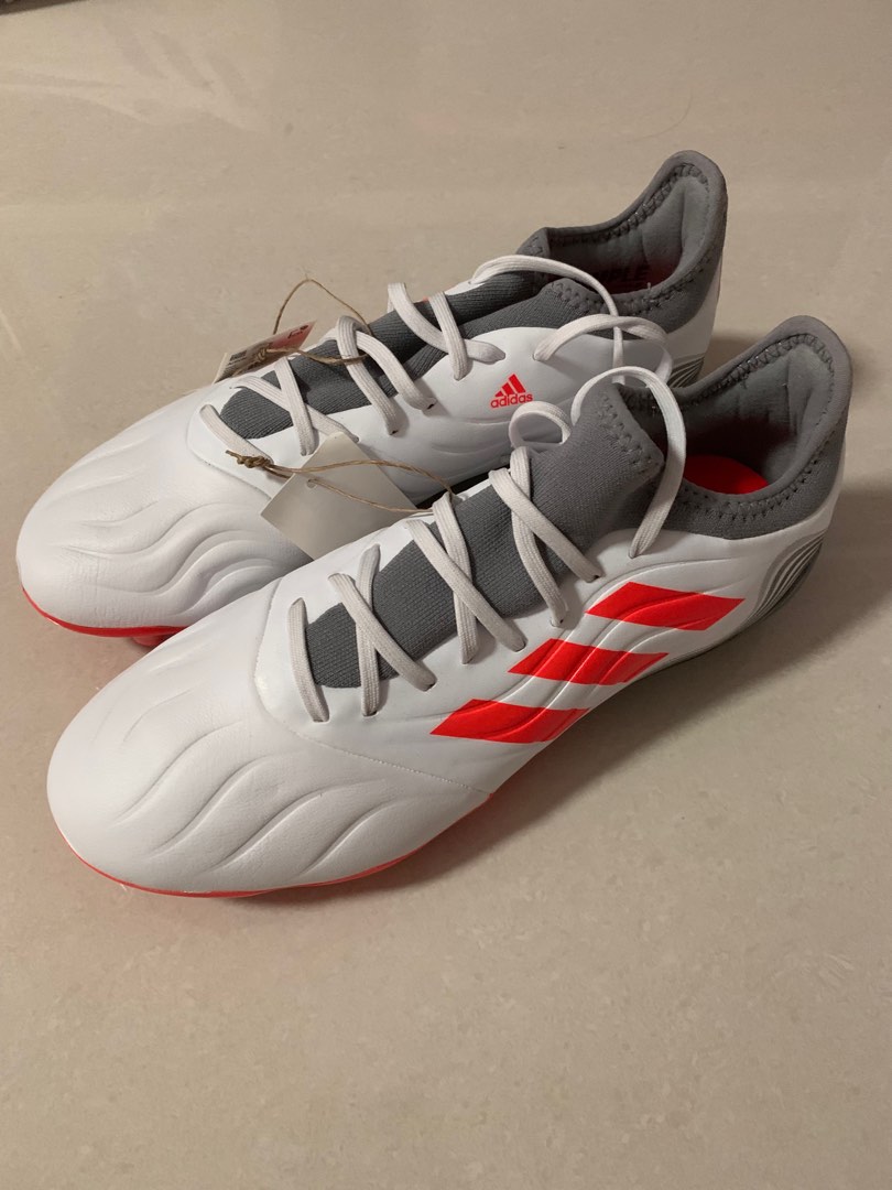 Adidas Copa Sense 3 FG, Men's Fashion, Footwear, Sneakers on Carousell