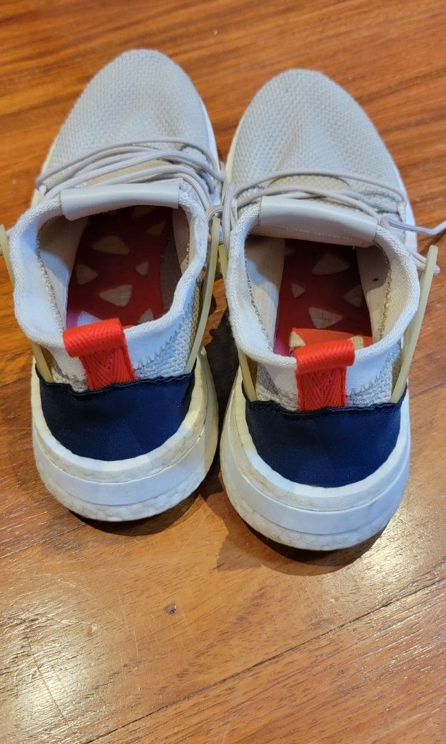 Adidas Die Marke Mit Den - US 5.5, Women's Fashion, Footwear, Sneakers ...