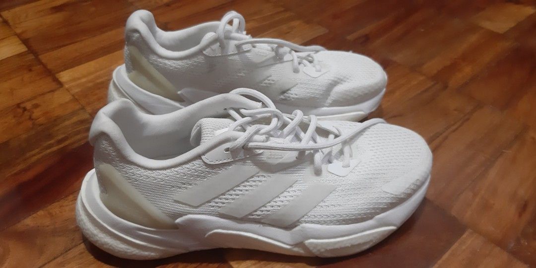 ADIDAS JET BOOST Running Shoes, Women's Fashion, Footwear, Sneakers on ...