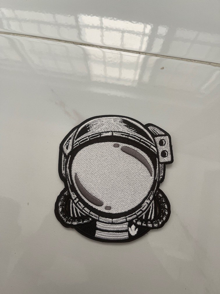 AMO DIY Morale Patch Motivational Velcro Tactical, Everything Else on Carousell