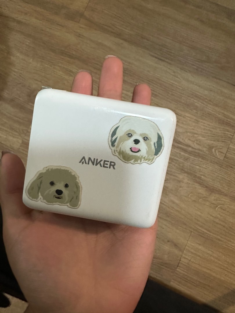 Anker PowerCore Fusion III 5k PD, Mobile Phones & Gadgets, Mobile ...