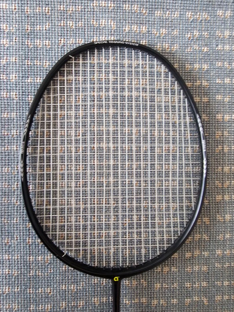 APAC W-140 Training Racket, Sports Equipment, Sports & Games, Racket ...