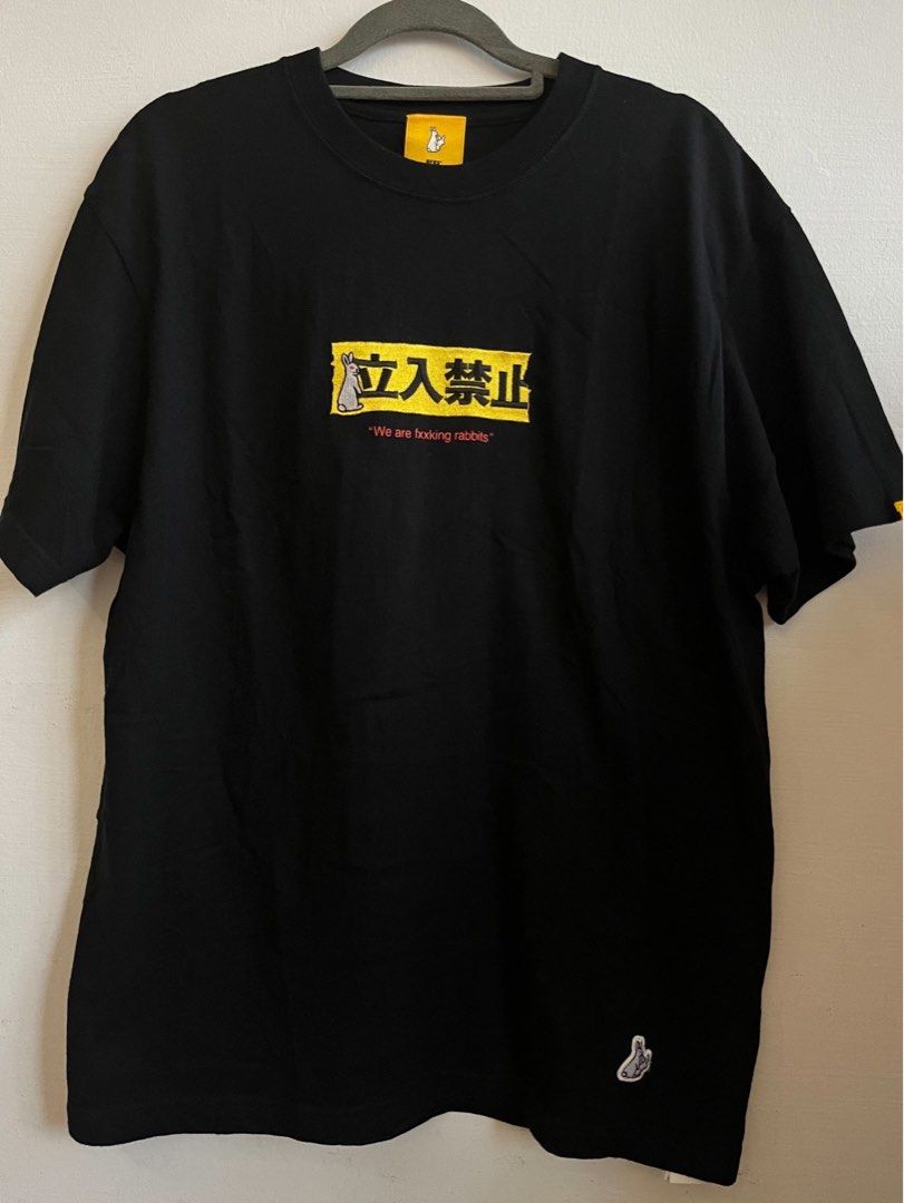 AUTHENTIC FR2 TEES, Men's Fashion, Tops & Sets, Tshirts & Polo Shirts ...