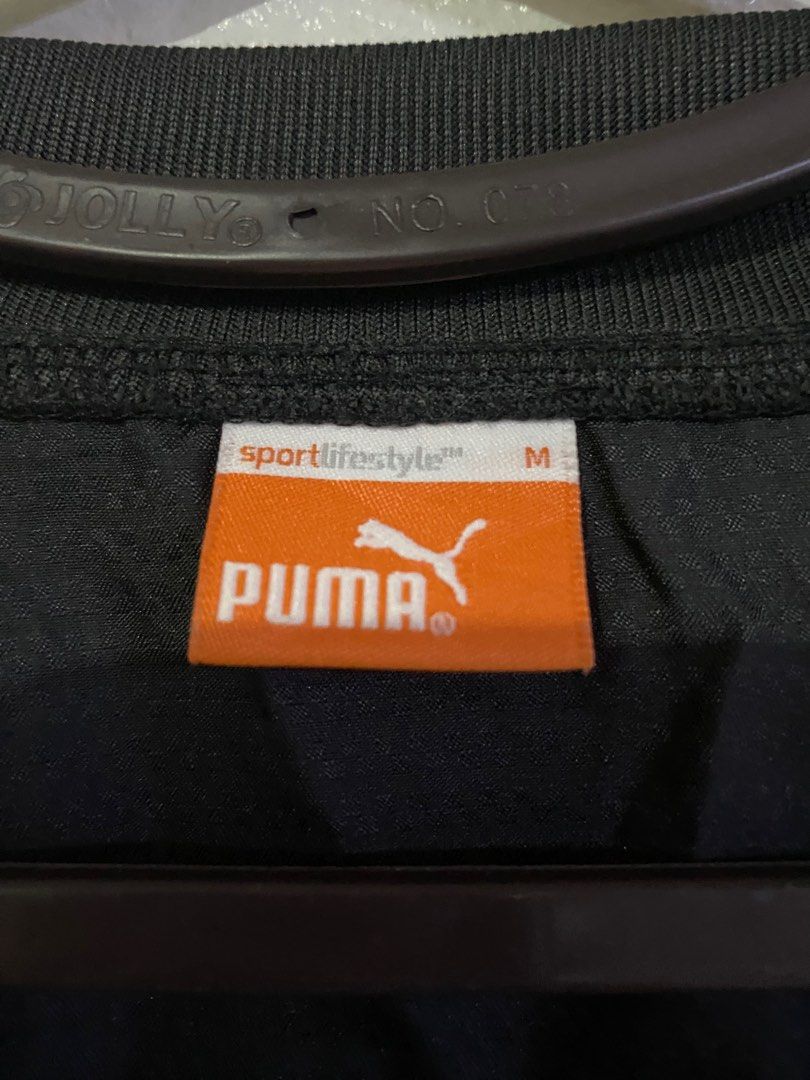 Authentic Puma on Carousell