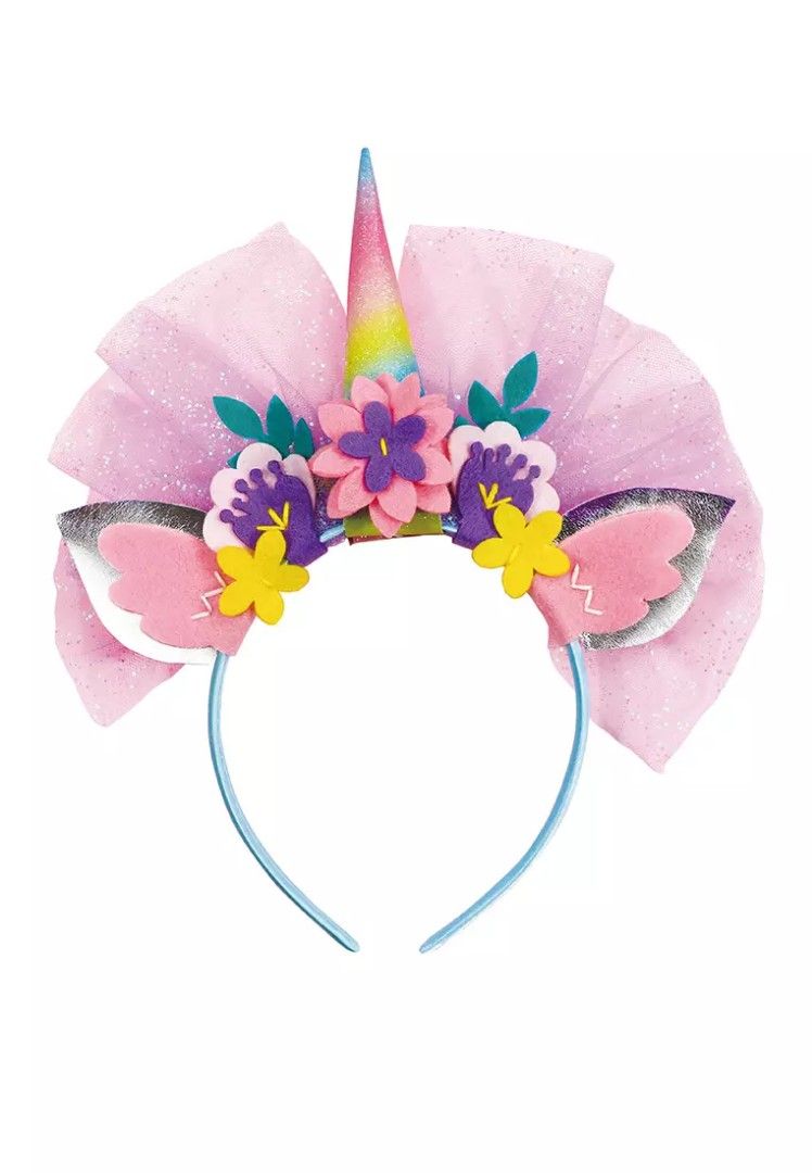 Avenir Design and Dress Up Fantastic Unicorn, Hobbies & Toys, Toys & Games on Carousell