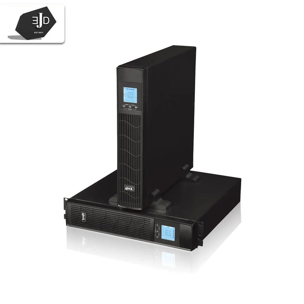 AWP APO3000RT Alpha Pro RT 3kVA/2700W, Computers & Tech, Parts ...