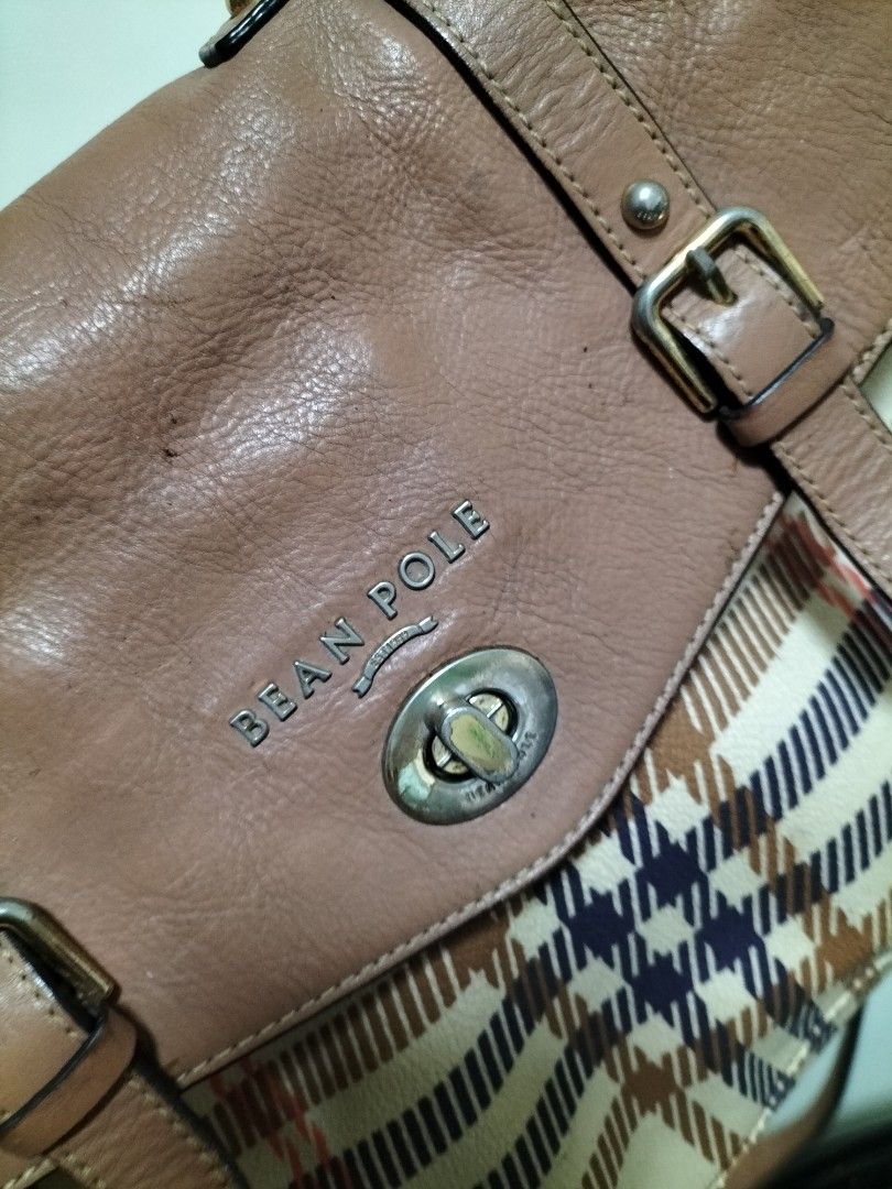 beanpole, Women's Fashion, Bags & Wallets, Cross-body Bags on Carousell
