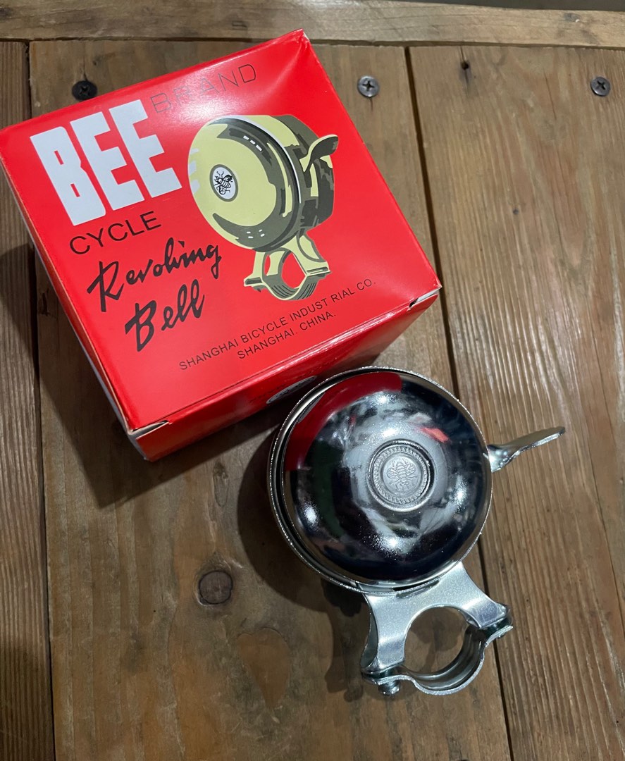 Bell cycle, Sports Equipment, Bicycles & Parts, Bicycles on Carousell