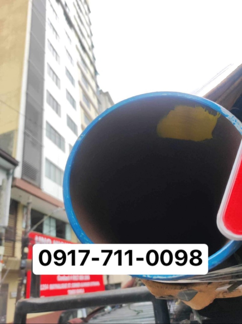 Bi pipes, Commercial & Industrial, Construction Tools & Equipment on ...