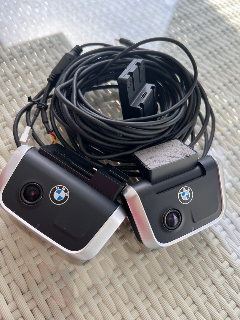 BMW ACE CAMERA (Faulty- selling as spare parts), Car Accessories ...