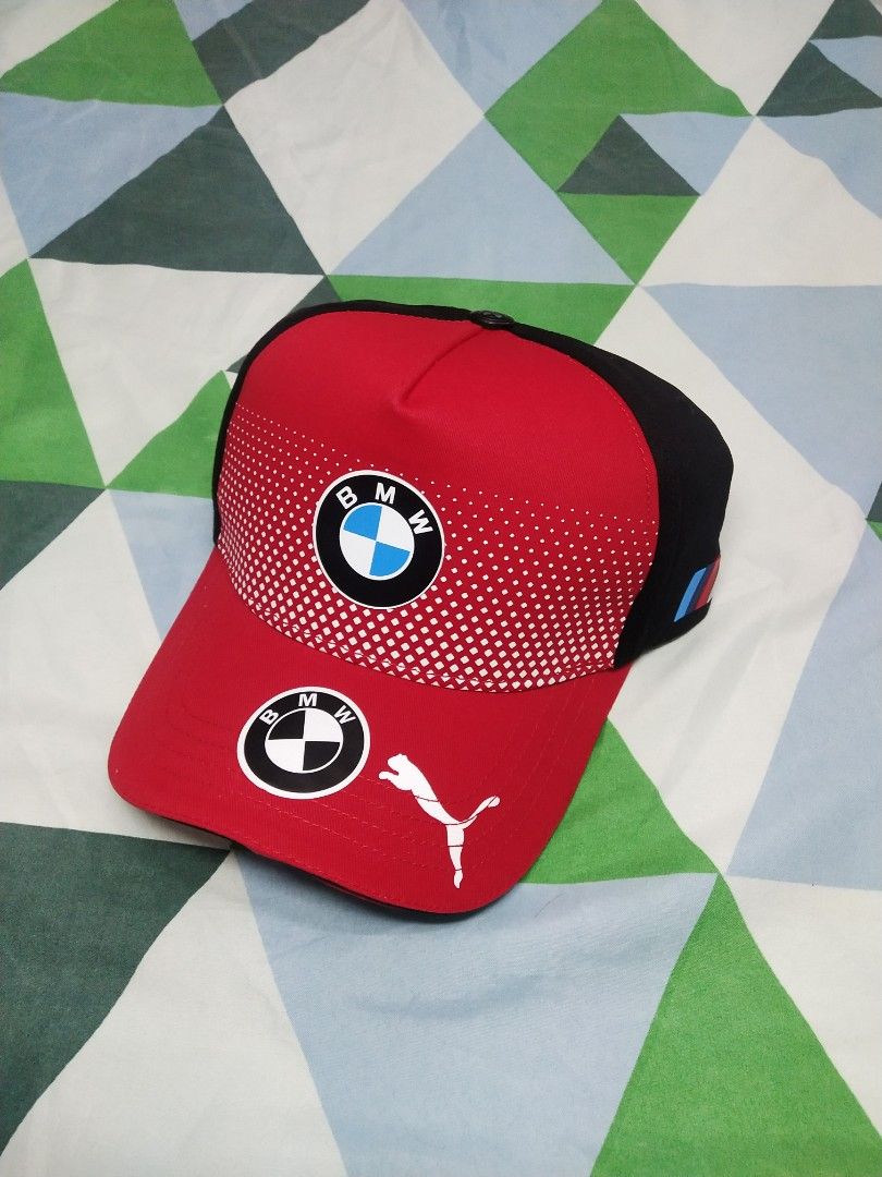 Bmw cap on Carousell